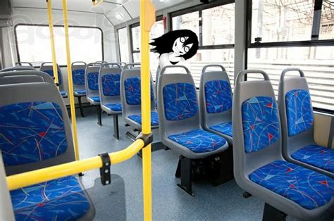 Почему в автобусе рядом с тобой никто не садится | Найти любовь ...