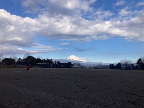 【トレーニングマッチ】vs 沼津西高校サッカー部 United Izu Peninsula│official Web Site