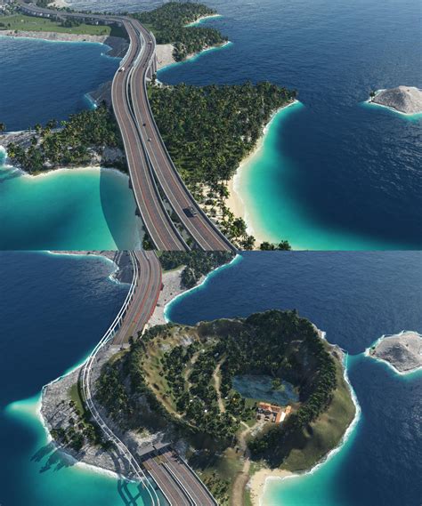 Terrain Tool 101 Disrespecting The Topography Rtransportfever