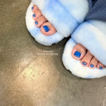 So Yeon Jeon Feet Aznudefeet