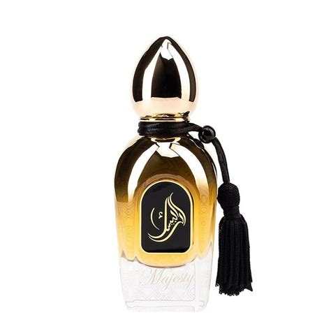Arabesque ARABESQUE Majesty Духи 50 мл (1417633465)