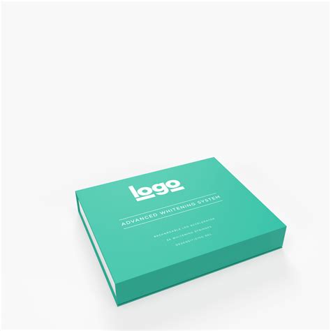 Led Charging Case Pen Kit Sample Brandhouse Dental