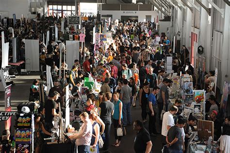 Ape Comic Con International