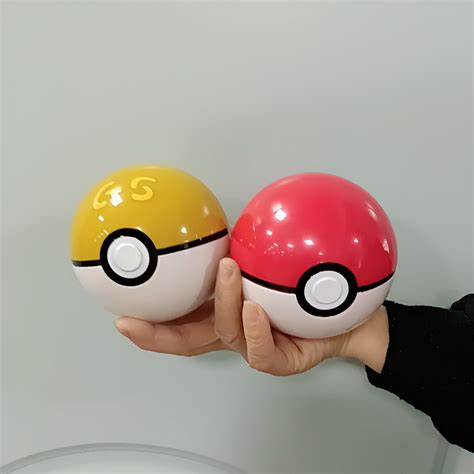 9cm Pokemon Pikachu Mewtwo Action Figure Explode Ball Game Elf Ball Model Anime Figure Doll Toys