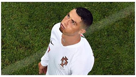 Cristiano Ronaldo acusado de abuso sexual no será convocado por