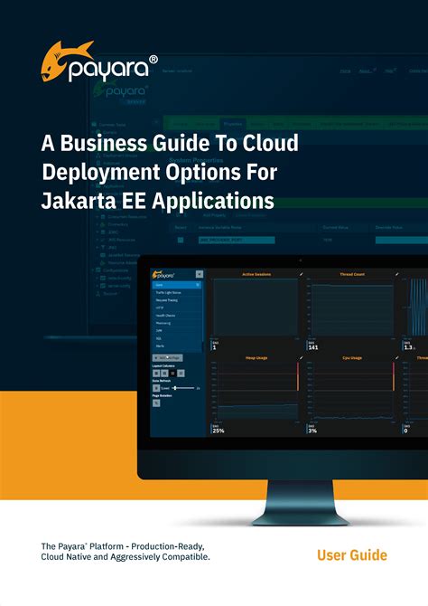 New Guide A Business Guide To Cloud Deployment Options For Jakarta Ee