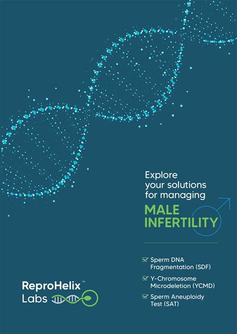 Male Fertility Reprohelix Labs