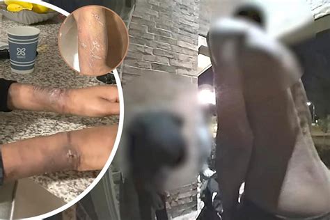 Texas Twins Desperately Search For Help After Escaping Torture