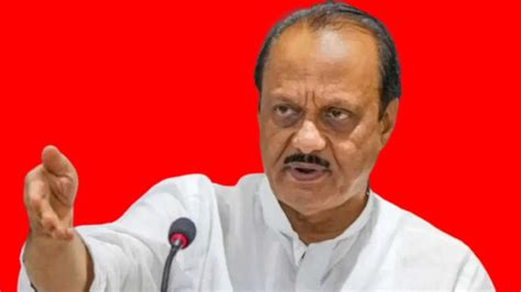 बारामती में पीएम मोदी क्यों नहीं कर रहे रैली अजित पवार ने इस जवाब से