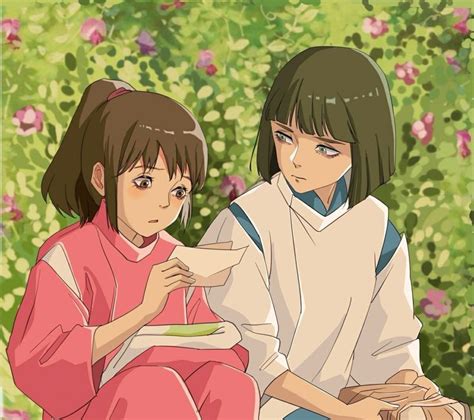 Пин от пользователя Robby Casey на доске Studio Ghibli