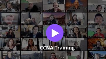 CCNA Training In Chennai CCNA Certification Training In Chennai