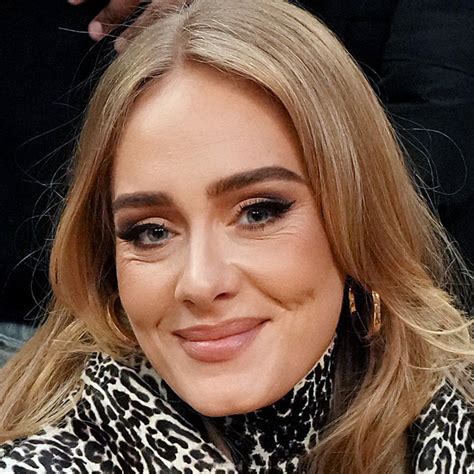 Adele Latest News And Photos Of The British Singer Hello Page 2