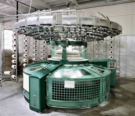 All About Circular Knitting Machine | by Catcheyes | Medium