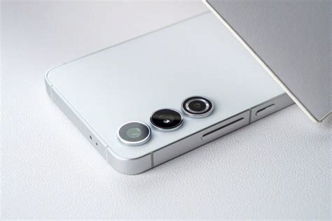 Los Samsung Galaxy S24 S24 Adoptarán Un Diseño De Bordes Planos