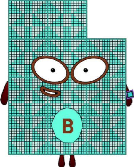Pentadecimalblocks By Iuliaburcatv On Deviantart