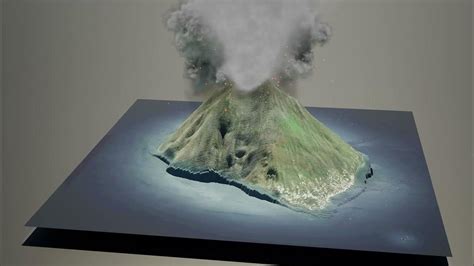 Explosion Realistic Niagara Unreal Engine Youtube