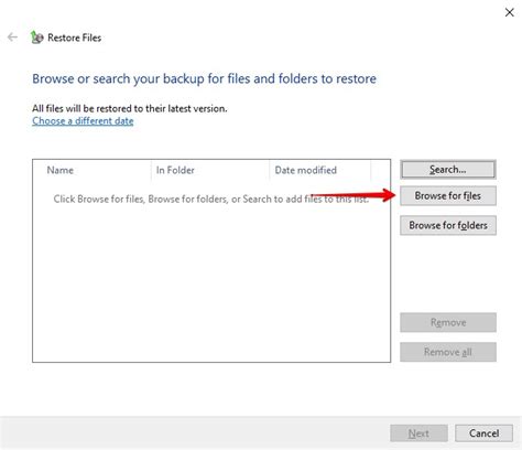 How To Recover Deleted Desktop Files In Windows 4 Methods