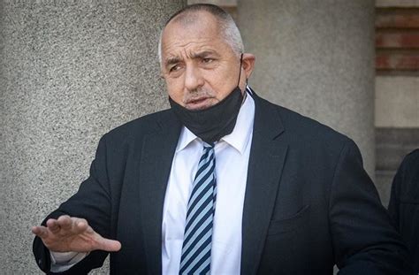 “Маркет Линкс” Доверието към Бойко Борисов се срина