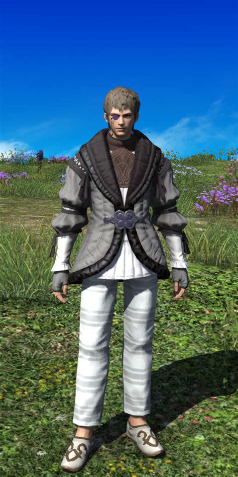 Blessed Set | Eorzea Collection