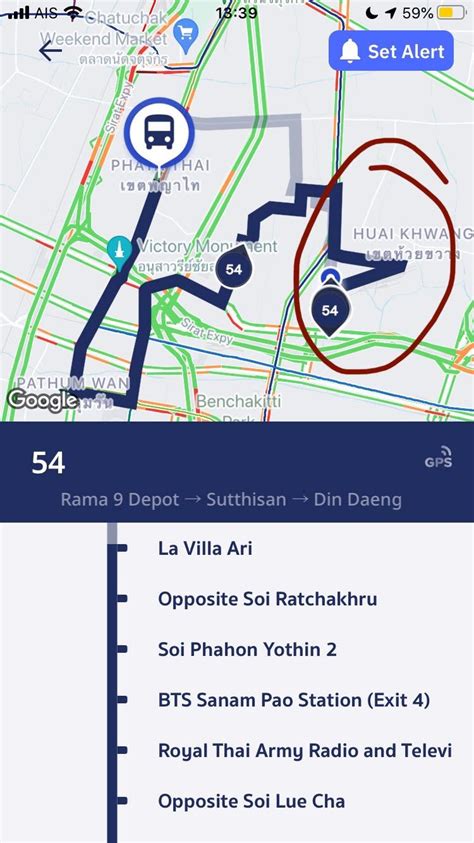 Bkk Bus Photographer On Twitter 4เส้นทางวงกลมหลายสายในปัจจุบันไม่ได้