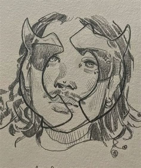 Pin By Sherlie Chatelier On Art Bibi Art Drawings Sketches Simple