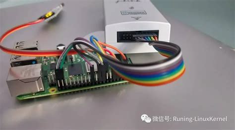 使用jlink仿真器调试树莓派4树莓派4b在线模拟奔跑吧linux社区的博客 Csdn博客