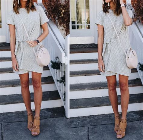 Casual Women T Shirt Summer Short Sleeve Tops Tees Vintage Simple Style