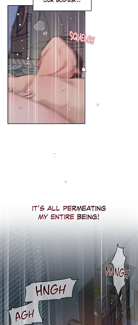 Read My Fantasies Are Cumming To Life Chapter 46 Mangabuddy