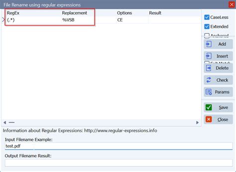 File Copy With Destination Path And Name Lookup