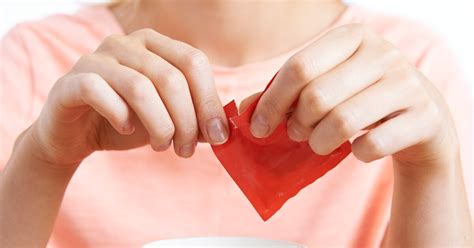 ¿el Edulcorante Engorda Un Estudio Destrona A Los Endulzantes