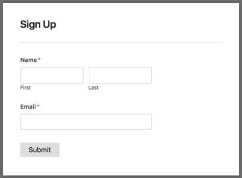 how to add a terms of service checkbox to a form
