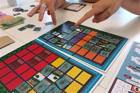 Serious Games For Tackling Serious Challenges