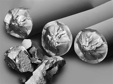 What Is Polysilicon Ingot Solar Pv Cell Material