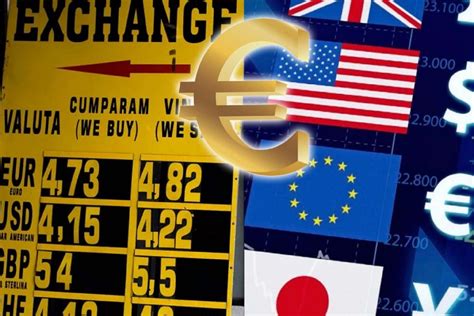 Curs valutar BNR vineri 30 decembrie 2022 Euro și dolarul în