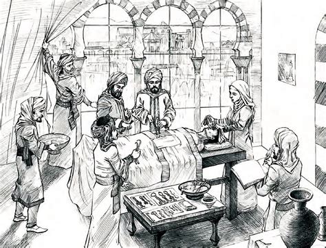 The “father Of Surgery” Abu Al Qasim Al Zahrawi