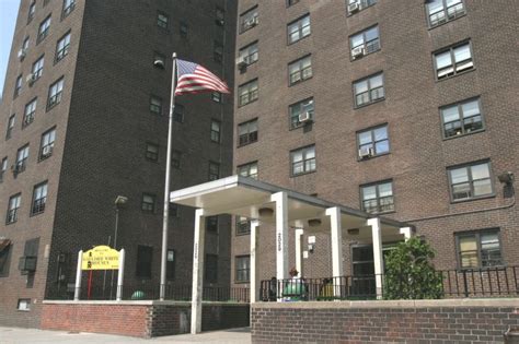 New York City Housing Authority Nycha On Linkedin Pact