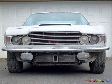 Ecr Aston Martin Dbs V8 Details