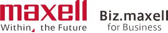 Biz Maxell Maxell