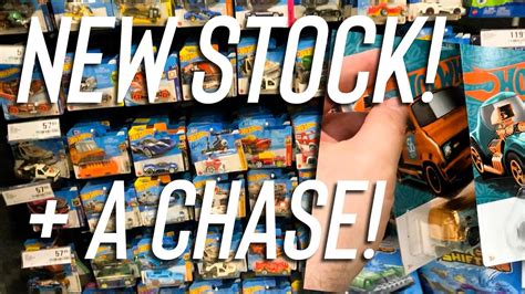 Massive Restocks New Boulevards Pop Culture Treasure Hunts And A