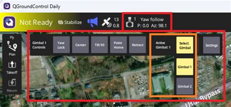 Qgc Available For Beta Testing Qgroundcontrol Ardupilot Discourse