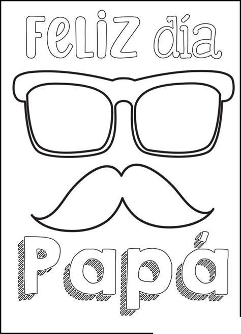 Tarjetas Para El Día Del Padre Ideas Creativas Y Personalizadas