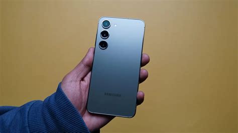 Galaxy S24 Plus Appears With Snapdragon Chip On Geekbench Database