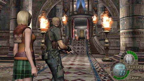 Download Save Game Resident Evil 4 Ps2 Lasopahao