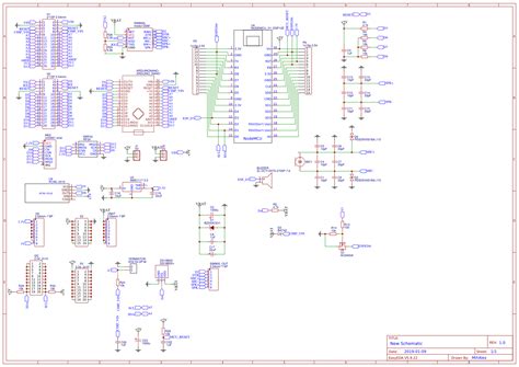Signaling Arduino SIM800L EasyEDA Open Source Hardware Lab