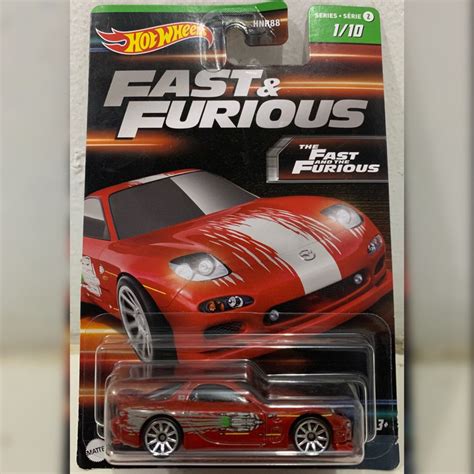 Jual Dodge Charger RT Camaro 69 Datsun 240Z Custom Hot Wheels Fast N