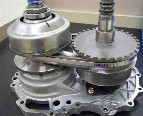 Parts Of A Cvt Transmission At Susan Keefe Blog