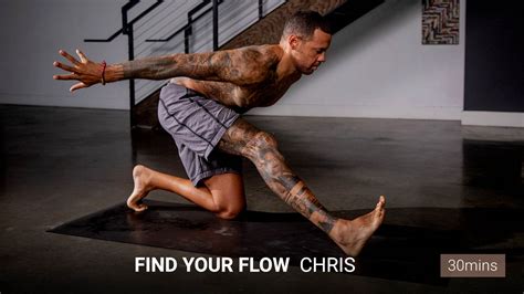 Find Your Flow Inner Dimension