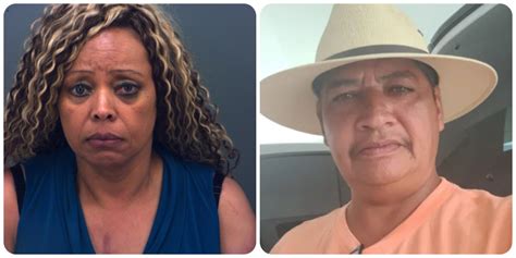 Acusan A Mujer Que Disparó En La Cabeza A Conductor Hispano De Uber En