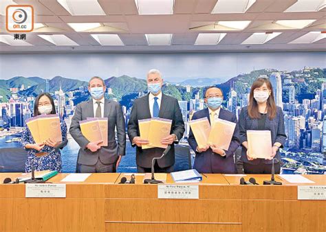 偷拍裙底恐衰足一世 東方日報