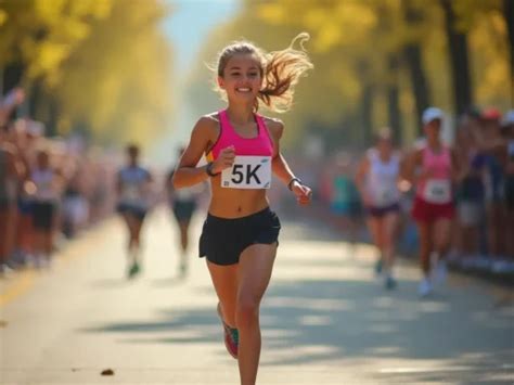 How Many Miles Is A 5km Race Quick Answer And Conversion Guide
